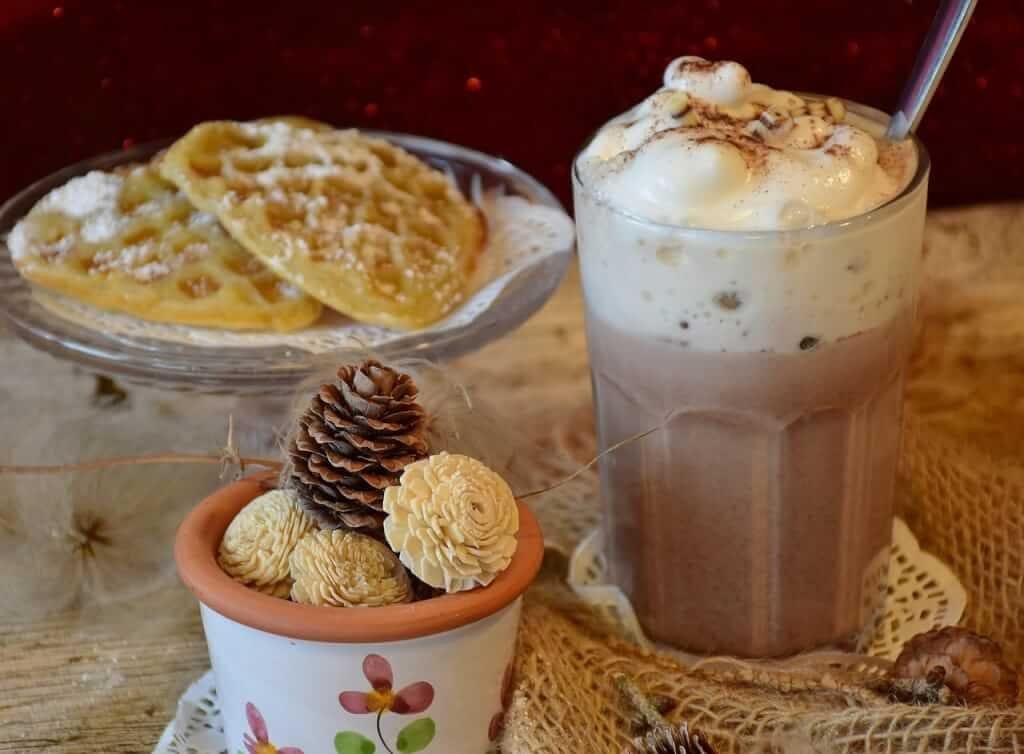 Cream and marshmallows forever. That dementia diagnosis. Perhaps not so ...