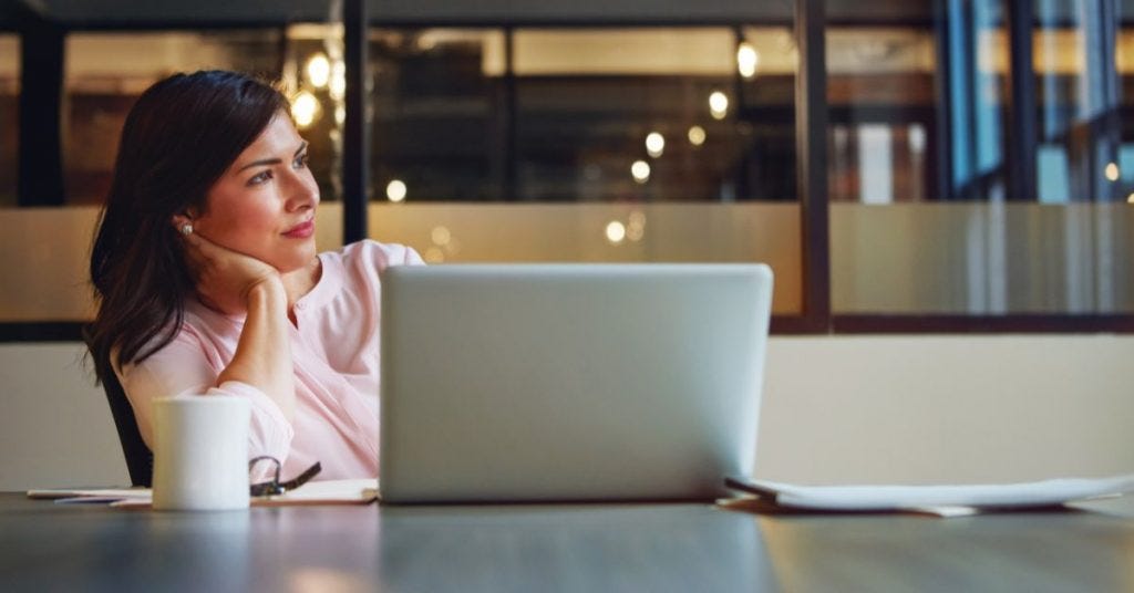 Five Signs It’s Time for a Career Change? | by Jen Slagle | Medium