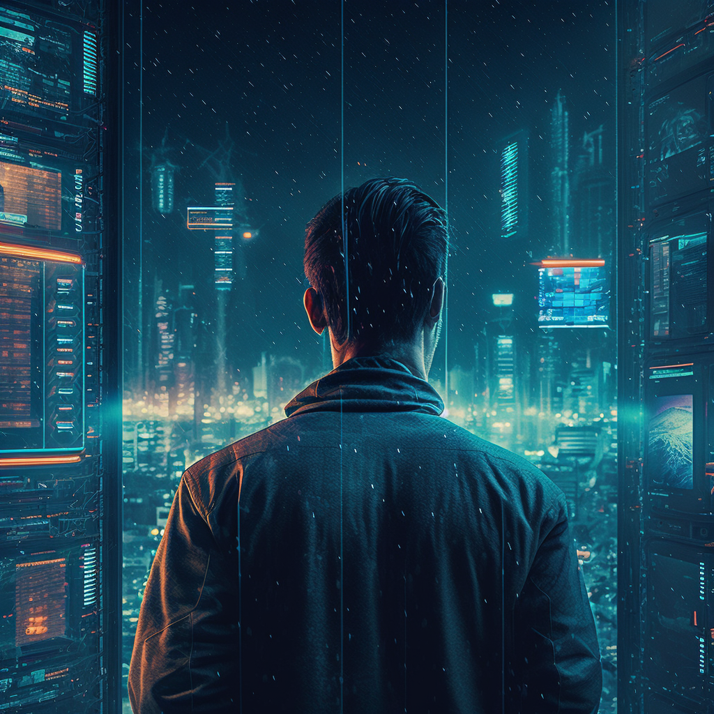How Data Fabric Can Help Your Company Become Data-Driven in 2023 | by ...