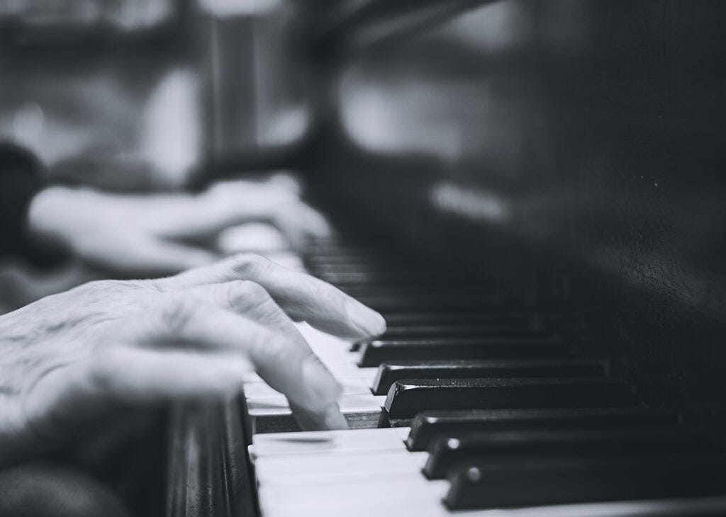 Difference between music and lyrics | by Sunny Pachauri | Feb, 2024 ...