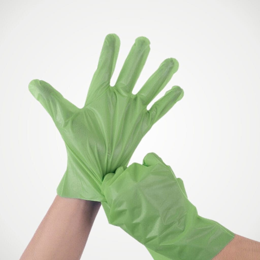 About Compostable Gloves | GetGreenWare | by GETGREENWARE | Oct, 2023 | Medium