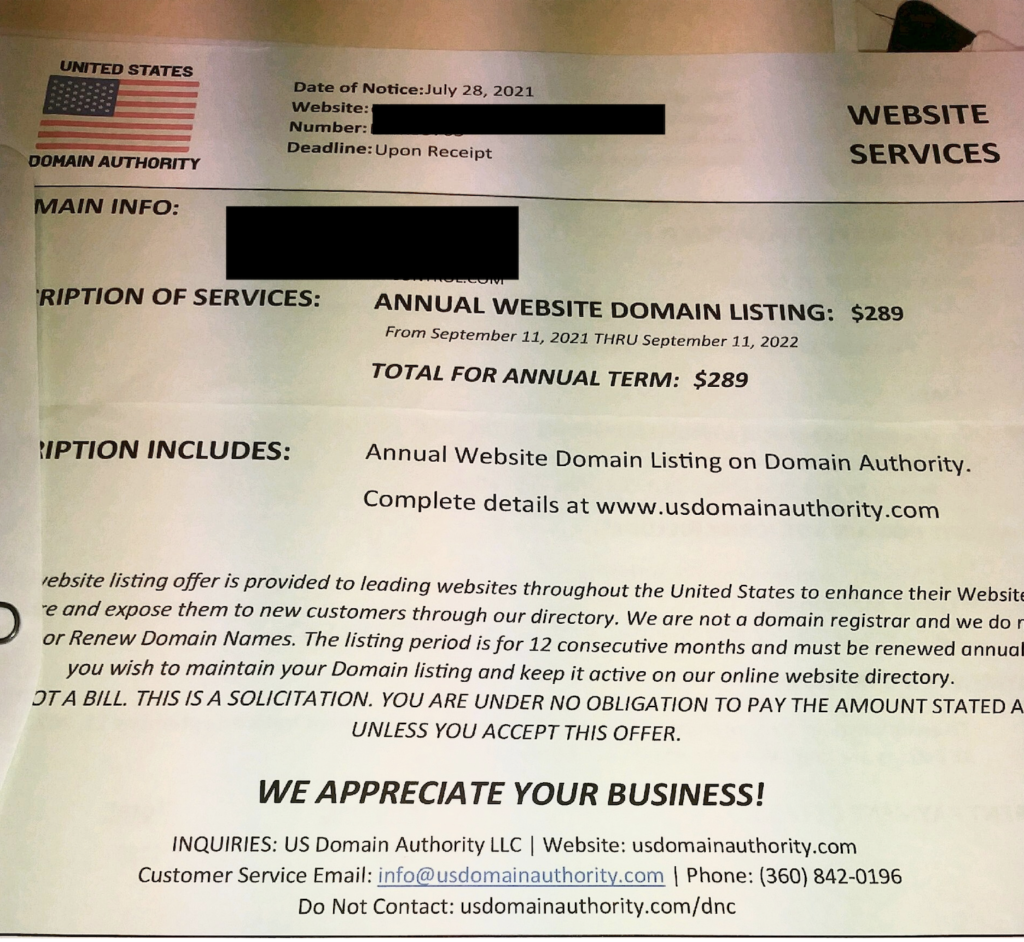 How to Buy a Website Domain United States: Quick & Easy Guide | by ...