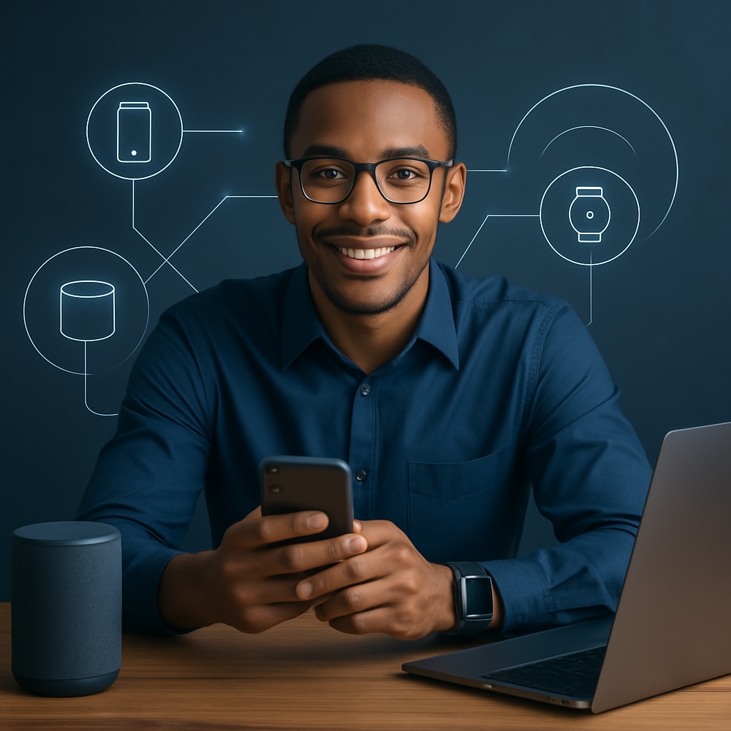 The New Rules of Online Privacy: Protecting Your Data in the Age of ...