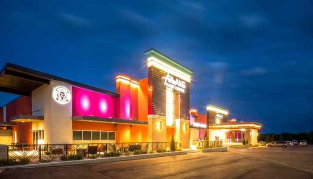 7 Clans Casino Red Rock Oklahoma | by brroulette | Medium