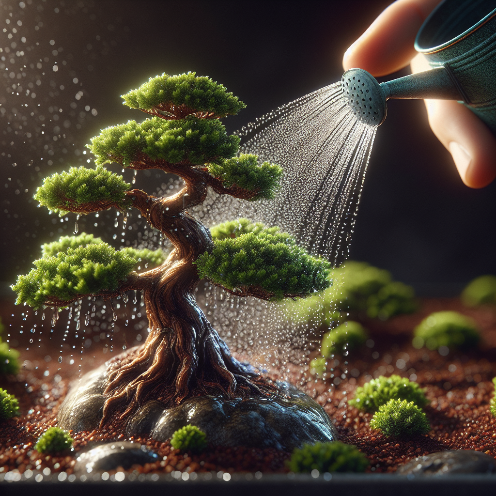 Taking care of a bonsai tree year-round | by Mariya Kanegi | Oct, 2024 ...