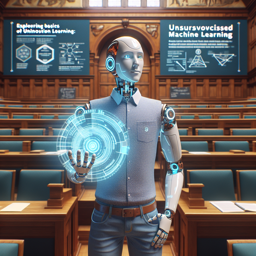 Unsupervised Machine Learning in 18 Steps | by Ayşe Kübra Kuyucu | AI Simplified in Plain ...