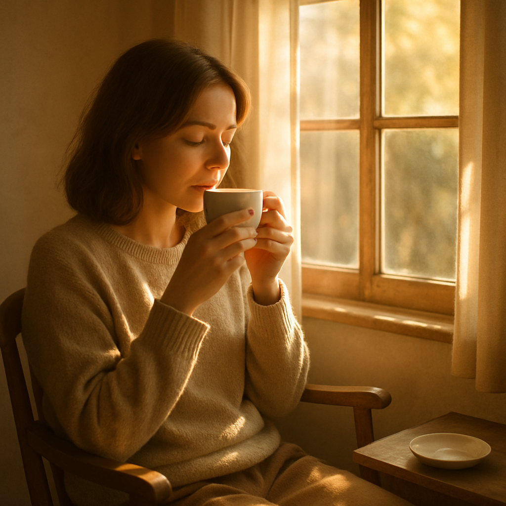 The Art of Doing Nothing: Why Slowing Down is a Superpower | by sreekar Navarasala | Write Your ...
