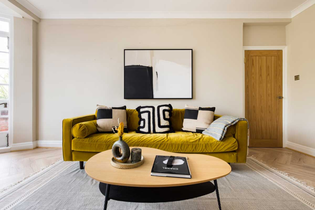 Living RoomHow To Choose Wall Art For Living Room Look Nice? | by ...
