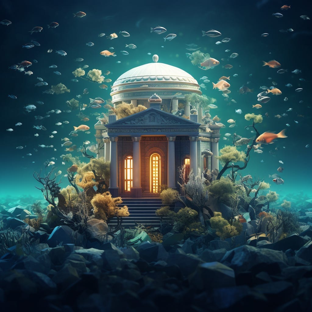 Your Spiritual Bank: Unleashing the Potential of Your Inner Resource ...
