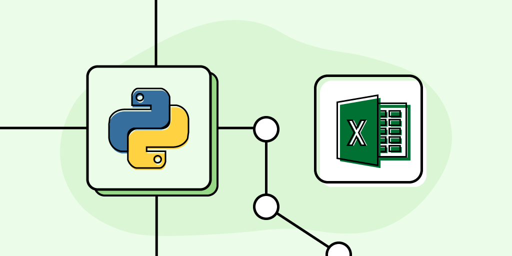 Stop Using Excel For Data Analytics Upgrade To Python By Tyler