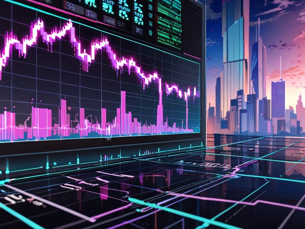 Daily LYFT Stock Analysis: Unveiling Market Dynamics and Future ...