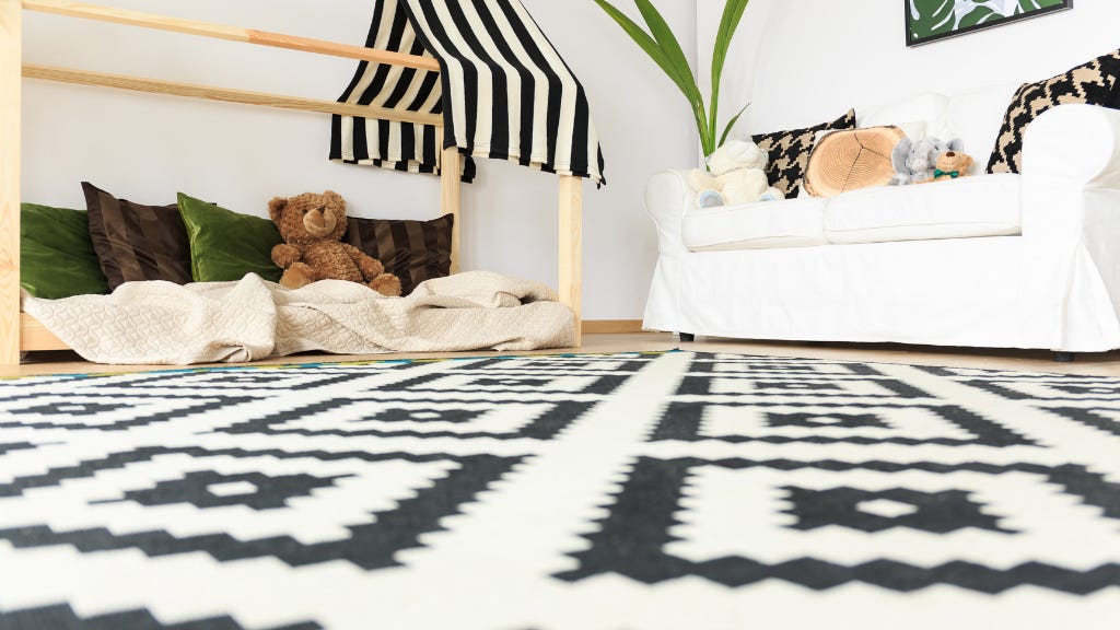 Flooring for Little Explorers: Safe, Playful, and Educational Spaces ...
