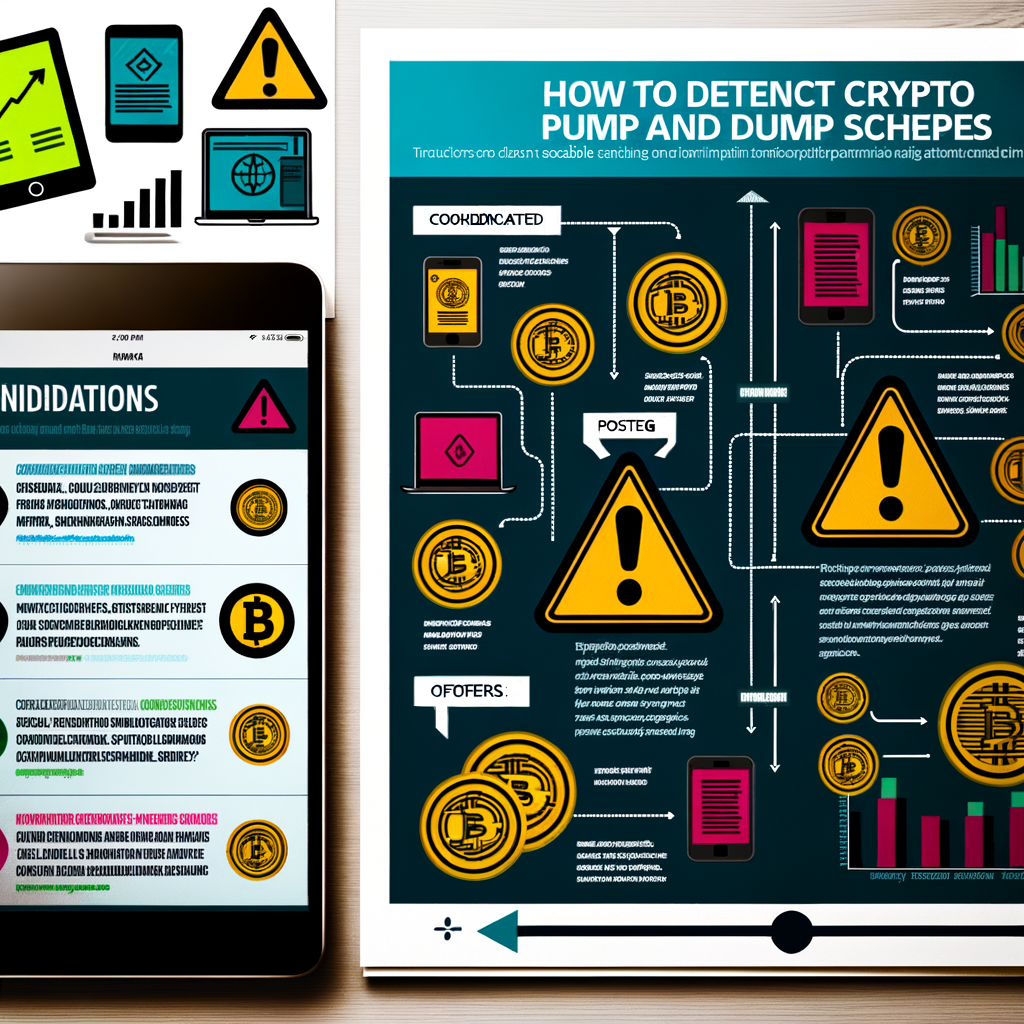 How to Spot Crypto Pump and Dump Schemes on Social Media | by Bitcofun | Jun, 2024 | Medium