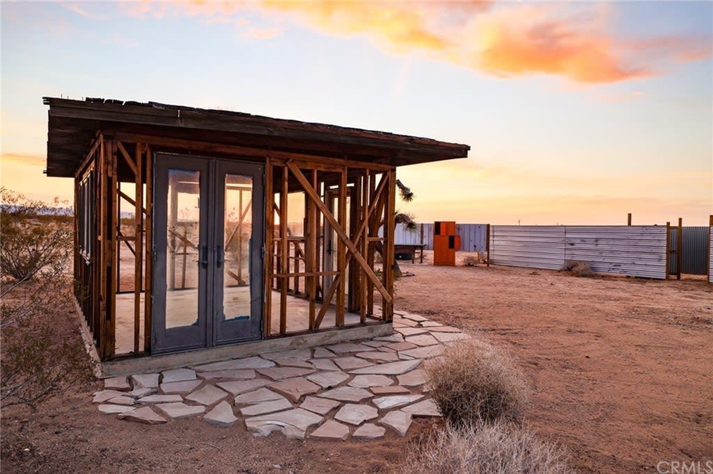 Lack of Self-Control Equals Lack of Money: A House With No Walls | by ...