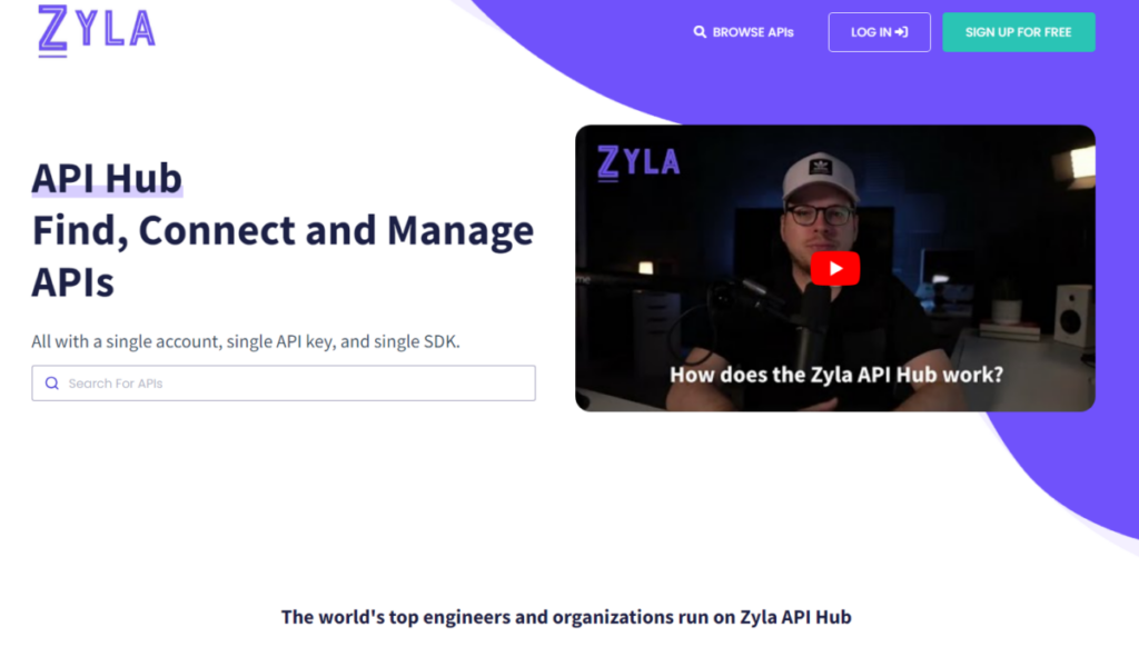 API Catalog For Rapid Application Development | by TheStartupFounder ...