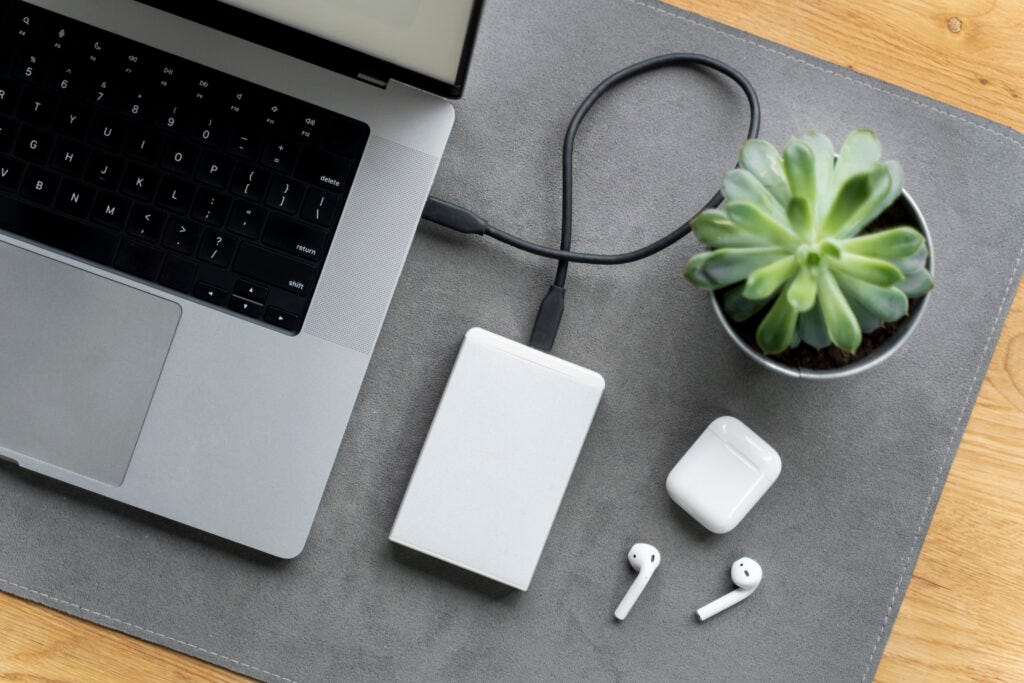 Choosing the Right Charger for Your Needs: A Comparison of Charger ...