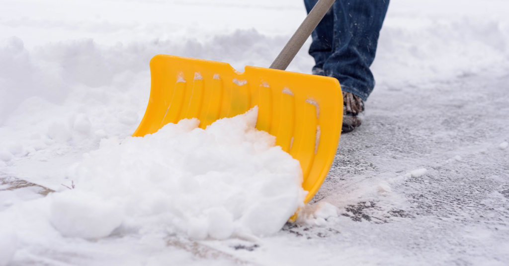 Effective Snow Removal Strategies for Residential Properties | by ...