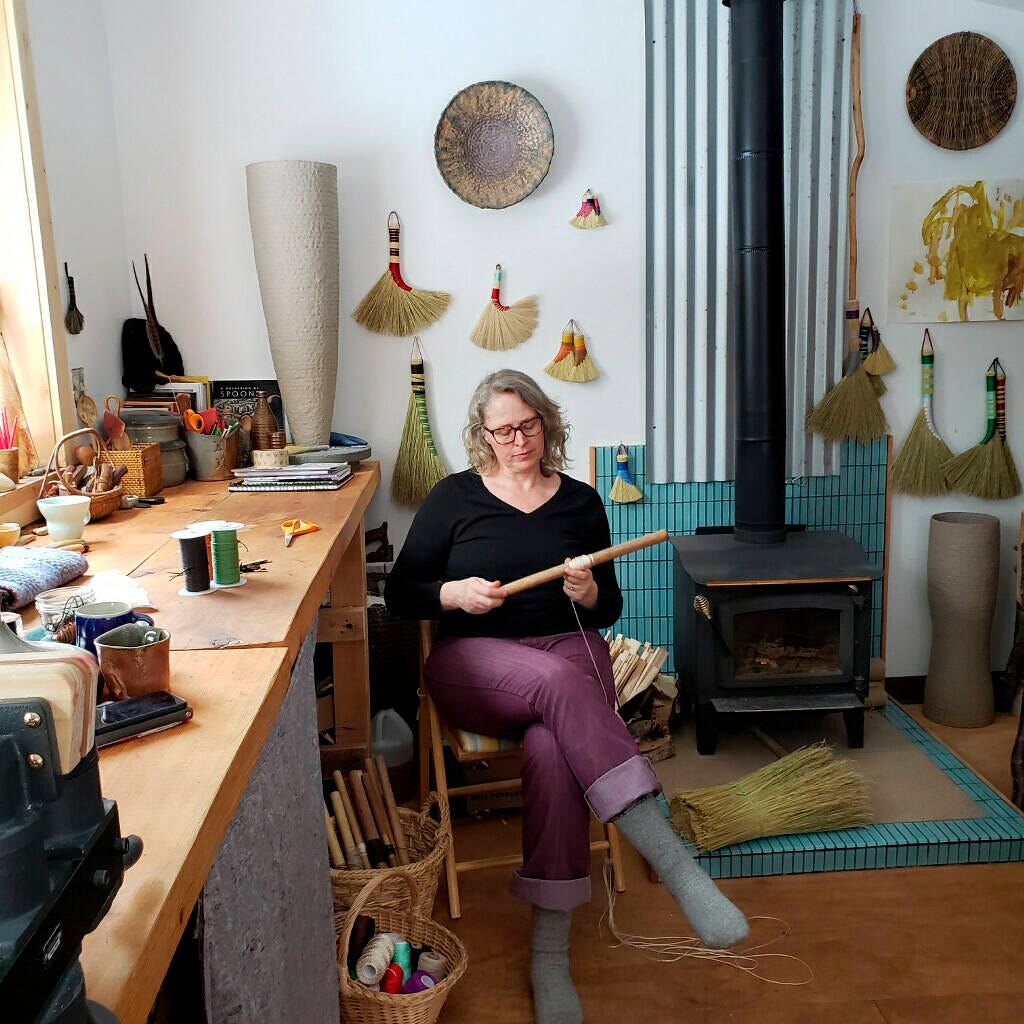 Meet Your Neighbor: Willow Q. Jones | by PNWNews | Medium