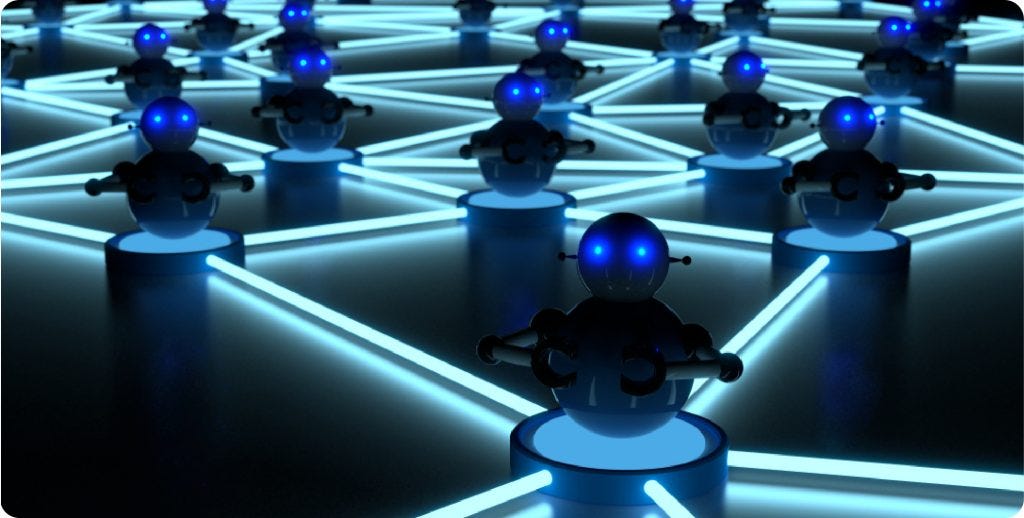 IoT Platform: How to Make the Right Choice and Add Value | by Qulix Systems | Qulix Systems ...