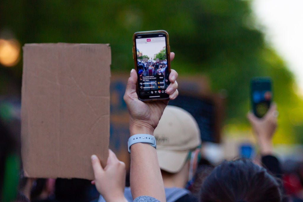 Societal Growth Through Technology | by Abigail Frandsen | Medium