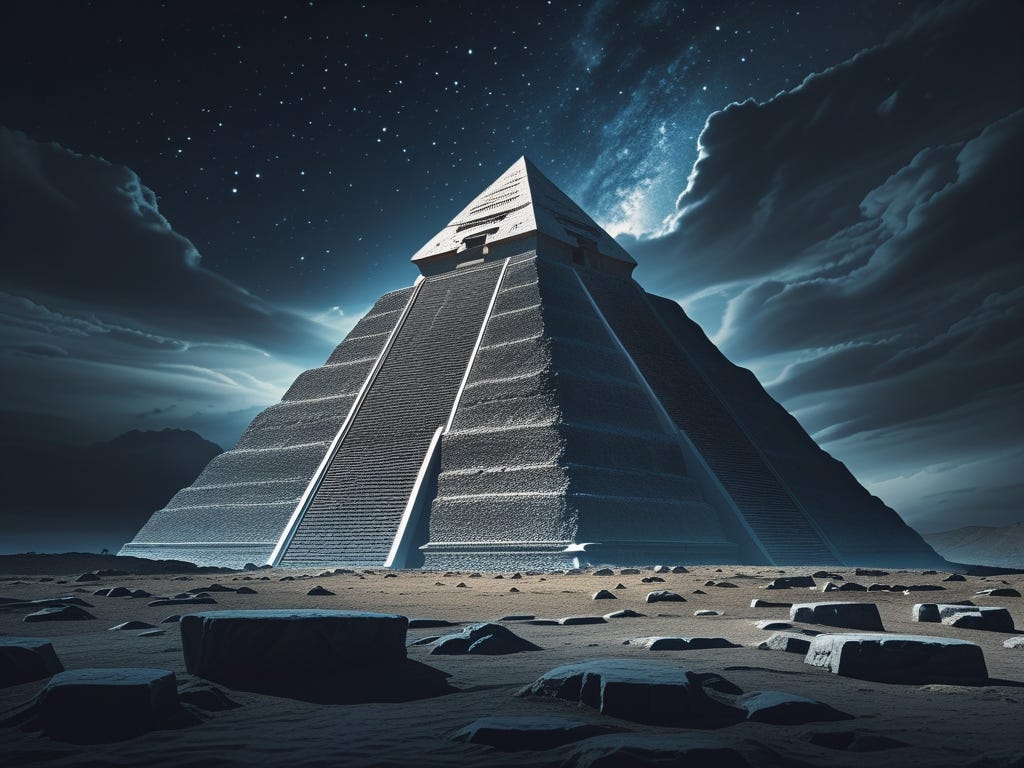 Ancient Engineering Marvels: 7 Mysterious Megalithic Structures That ...