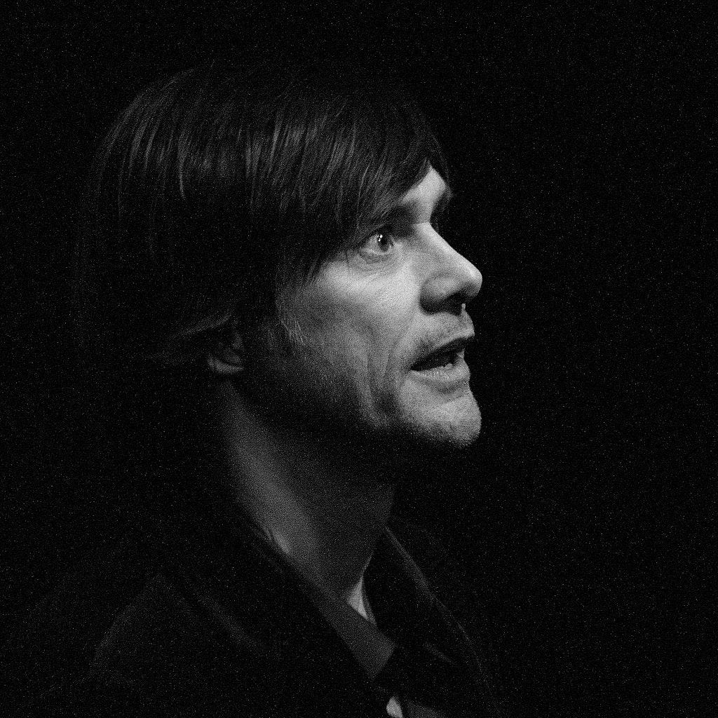 Inspiration From Jim Carrey That Will Help You Live a Better Life | by ...