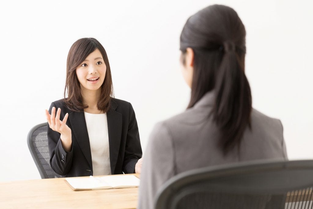 Top 10 Useful Phrases for Japanese Job Interviews to help you sound ...