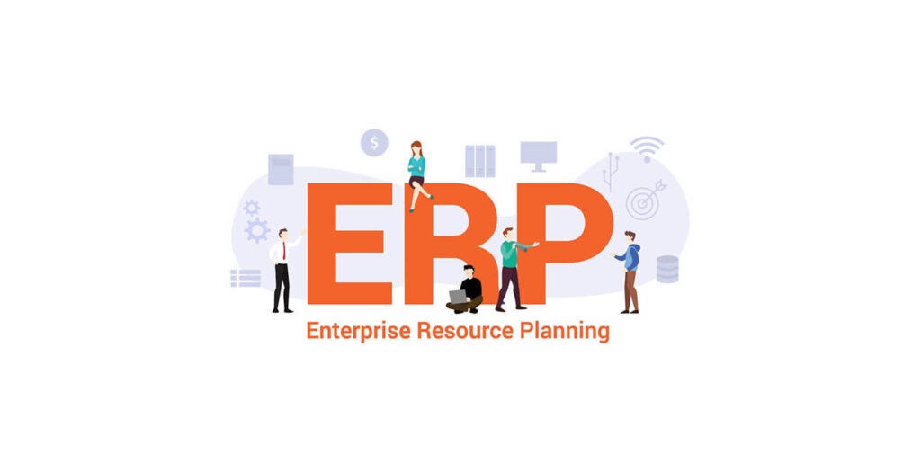 Here’s why multi-family units require intelligent ERP | by Justine ...