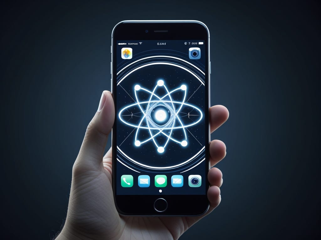 How Quantum Physics Powers Your Smartphone: 7 Surprising Technologies ...