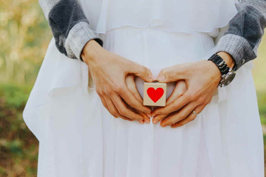 Heavy Heart, Tender Love: Embracing Relationship Resilience | by ...