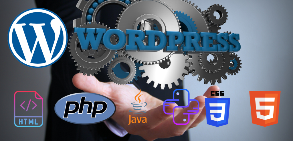 The Complete Guide to Learning WordPress — For Beginners | by Digital ...