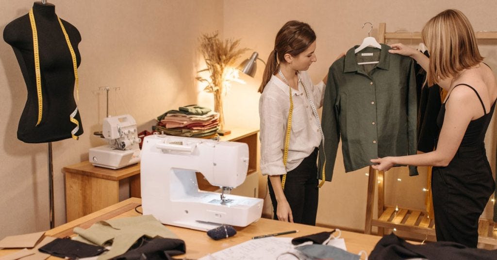 Sewing With A Digital Touch: What Is The Advantage Of A Computerized ...