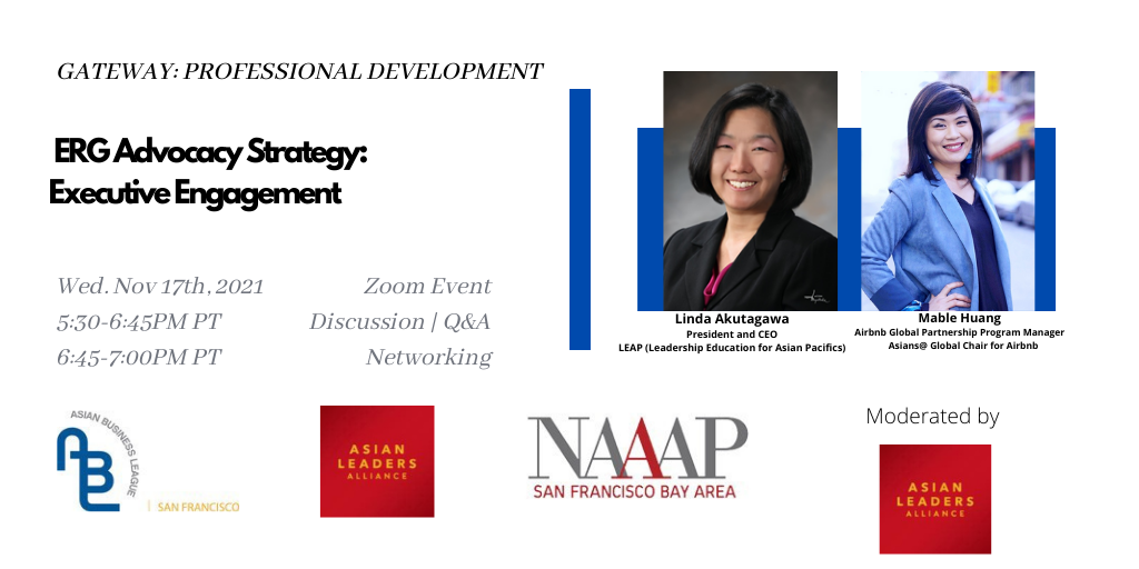 Key Points: ERG Advocacy Strategy: Executive Engagement | by Ramon ...