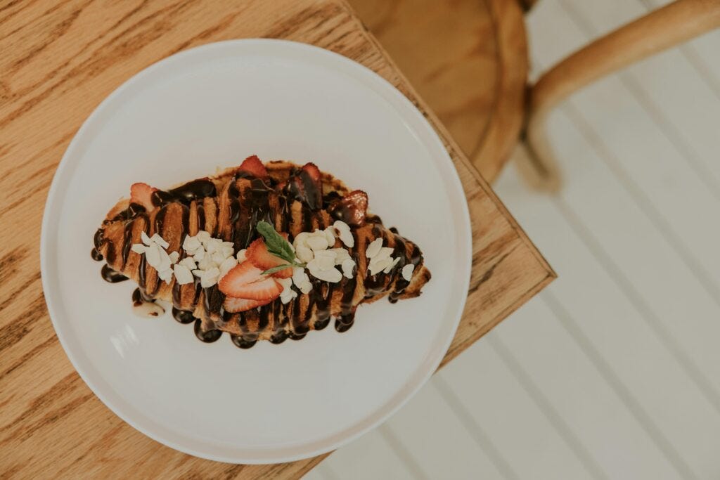 13 Must-Try European Foods | Alps N Banks | Medium