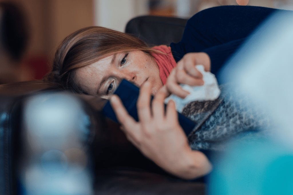 Sick Text Messages To Tell Your Boss Best Examples Shown By