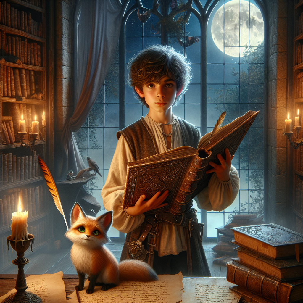 Writing God’s Story: The Ink of Faith and Imagination | by BGodInspired ...