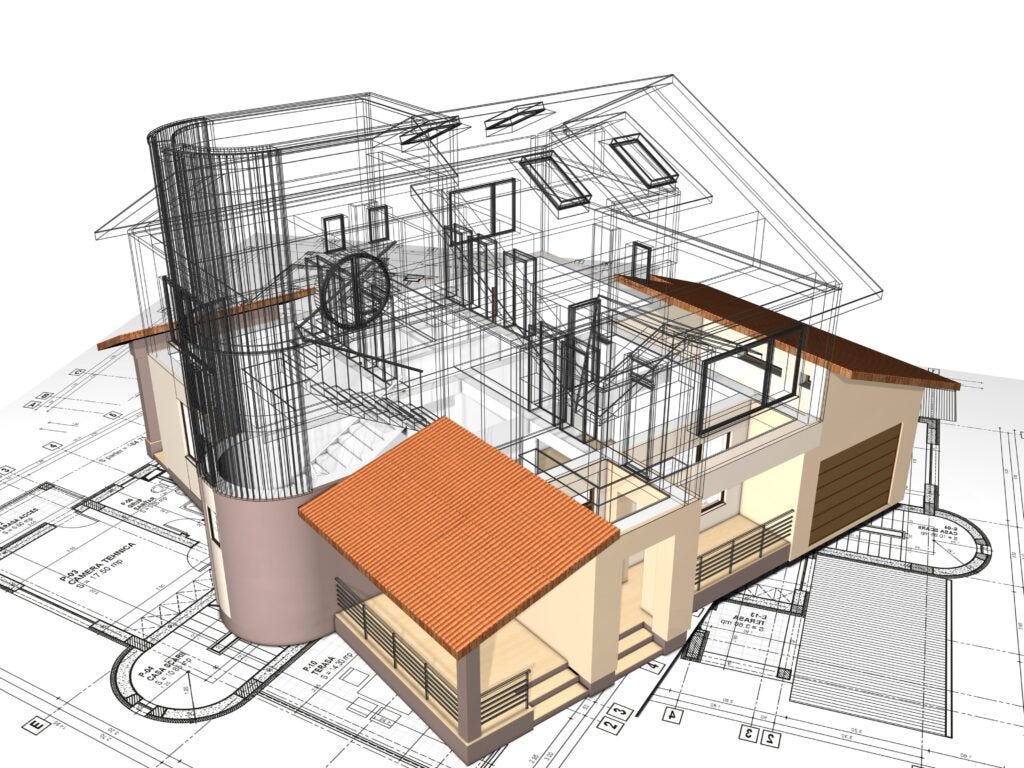 Unlocking Architectural Excellence : A Comprehensive Guide to ...