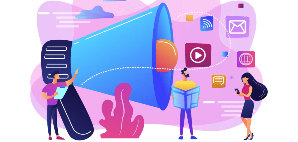 How BLE Beacon Technology Powers Advanced Proximity Solutions | by ...