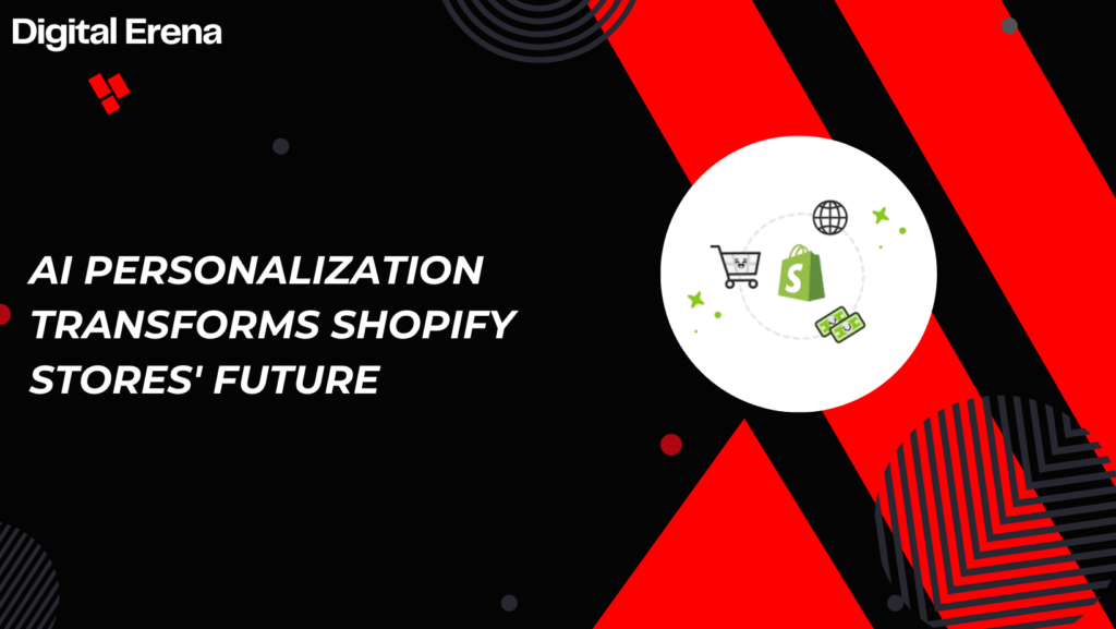 AI Personalization Transforms Shopify Stores’ Future | by Azia | Aug ...