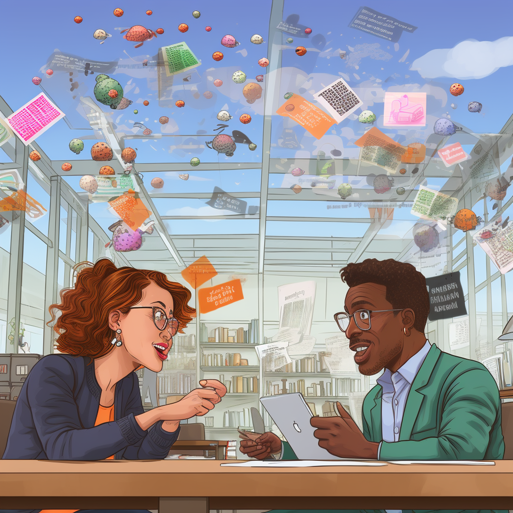 Effective Communication in the Corporate World: The Lifeline of ...