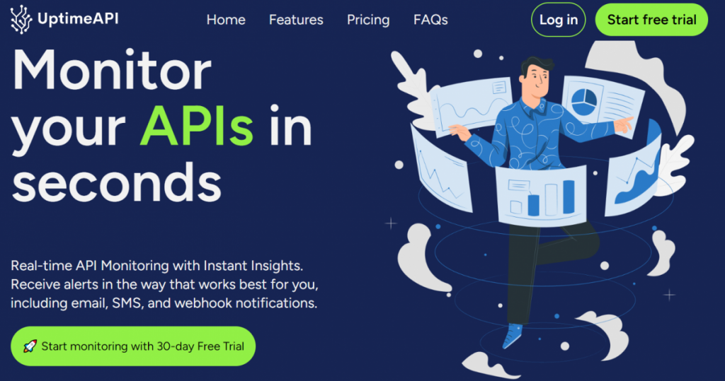 API Usage: Quick Guide For Developers | by TheStartupFounder.com | Jan ...