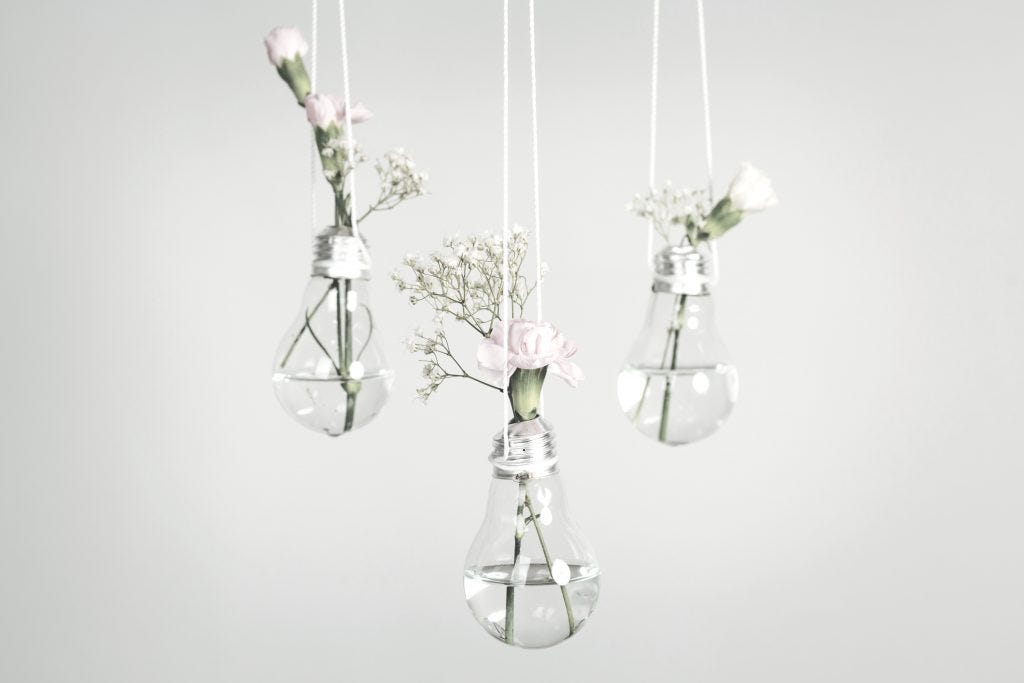 3 Ways to Conceive an Idea. Idea is a plan, suggestion or a… | by ...