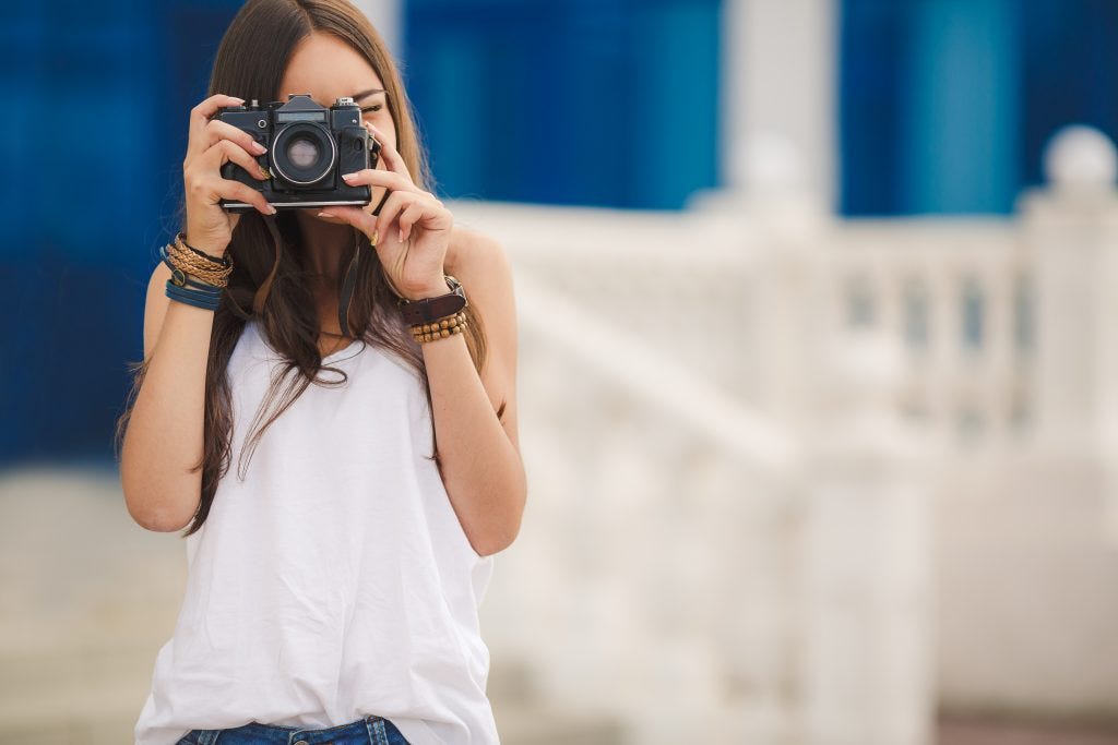 The Best Second Hand Cameras to buy in 2017 | by Photographic Blog | Medium