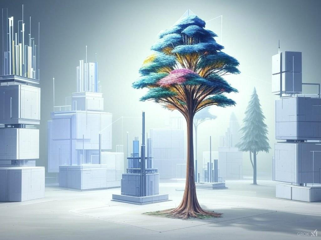 Data Structures in Programming: The Building Blocks of Code | by Mustafa Uygur | Coding Craft ...