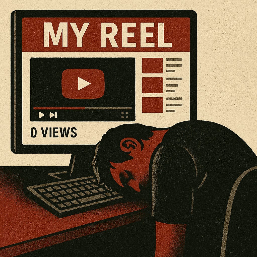 Video Editing Reels: 101. As always, I’m Taylor Gunn. | by YouTube ...