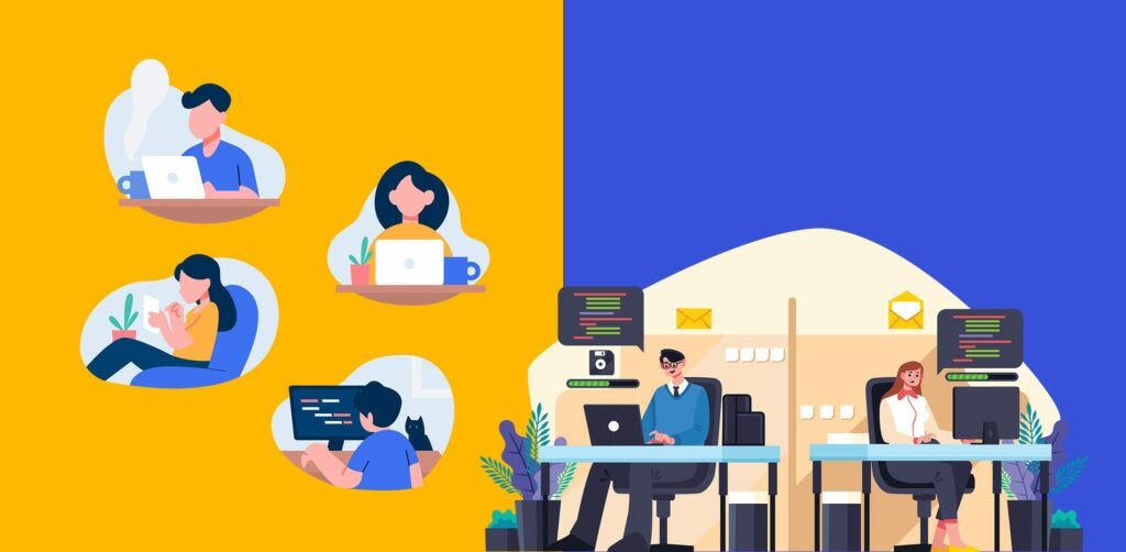 Unleashing the Power of Offshore IT Services: Exploring Offshore vs ...