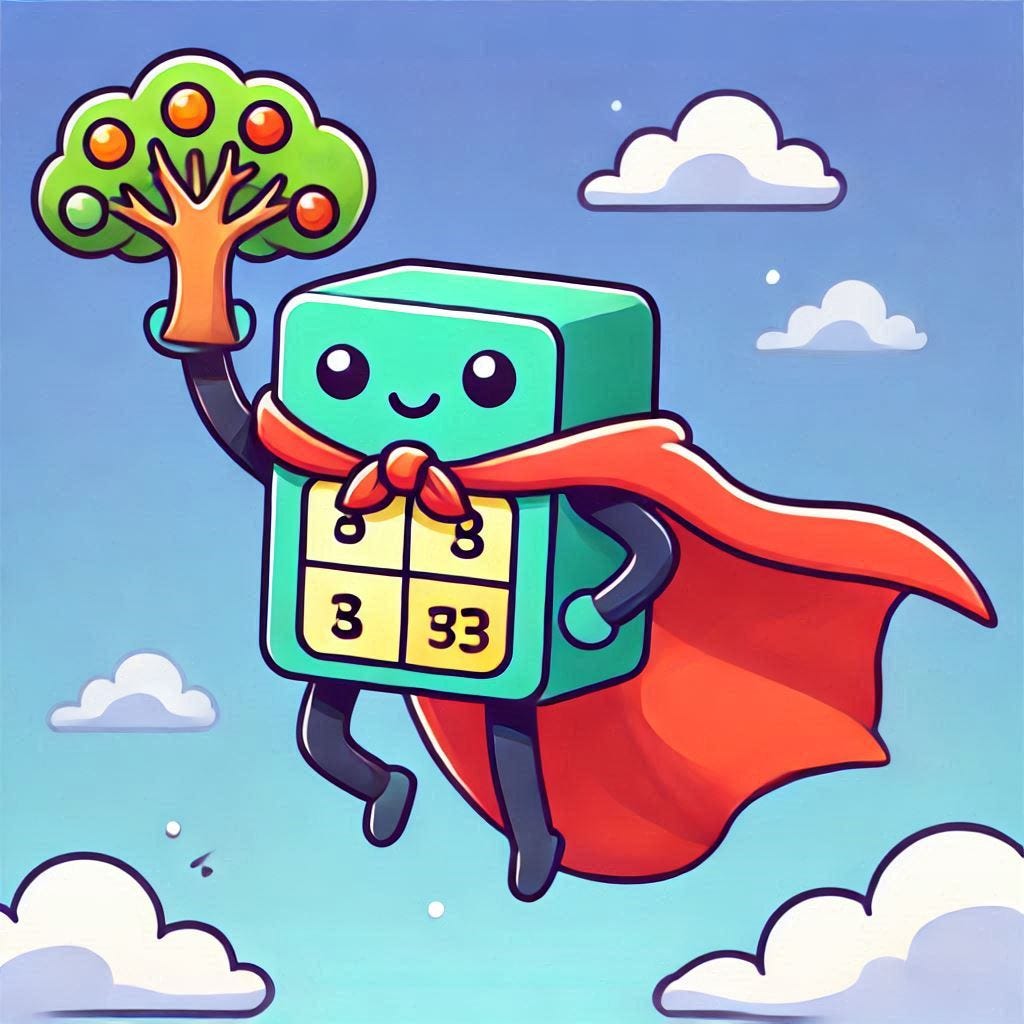 Unlocking the Power of XGBoost: Beyond the Basics of Tree Boosting | by Ponvannan P | Dec, 2024 ...