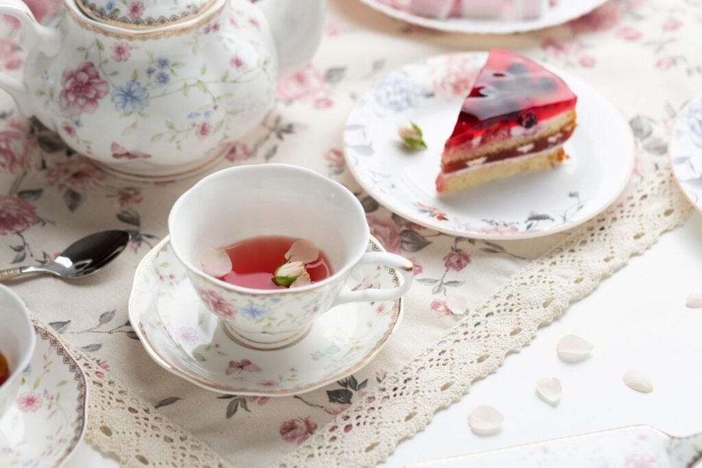 6 Tips For Choosing The Perfect Tea Set | by Forum Blog Host | Sep ...