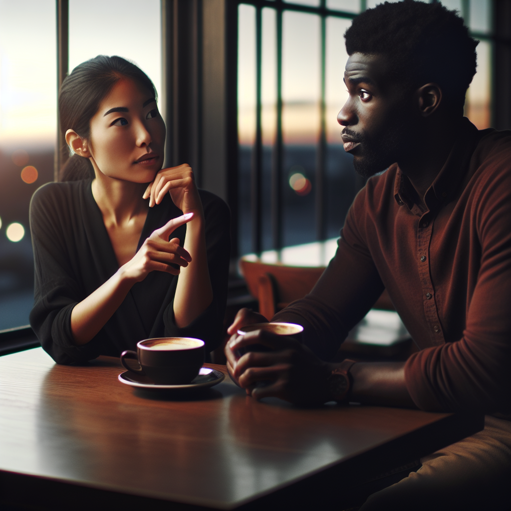 Speak Life: Cultivating Purposeful Connections Through Meaningful ...