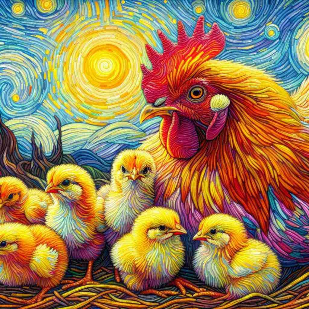 What Is Cooking At The Alabama Heart Of Dixie Poultry Club? - Backyard ...